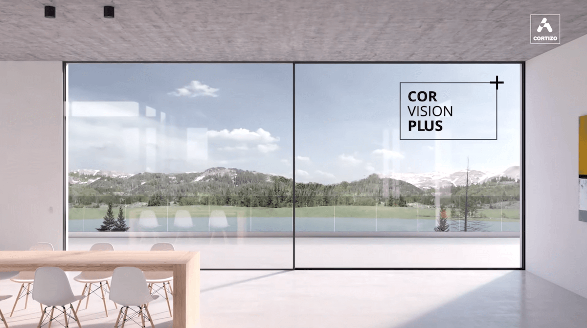 Recent Works | Direct Trade Windows