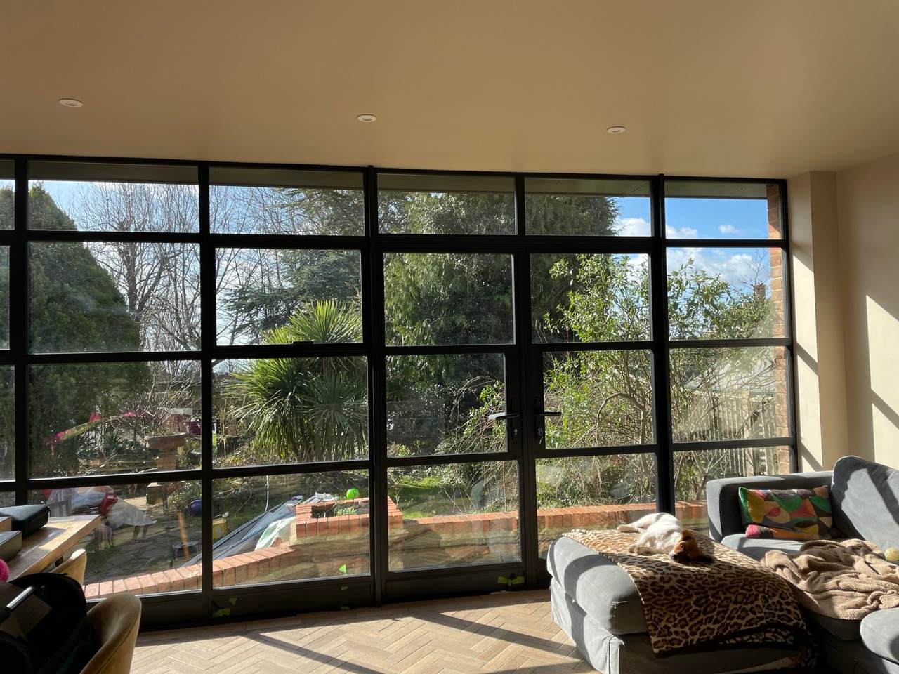 Visit Our Showrooms | Direct Trade Windows