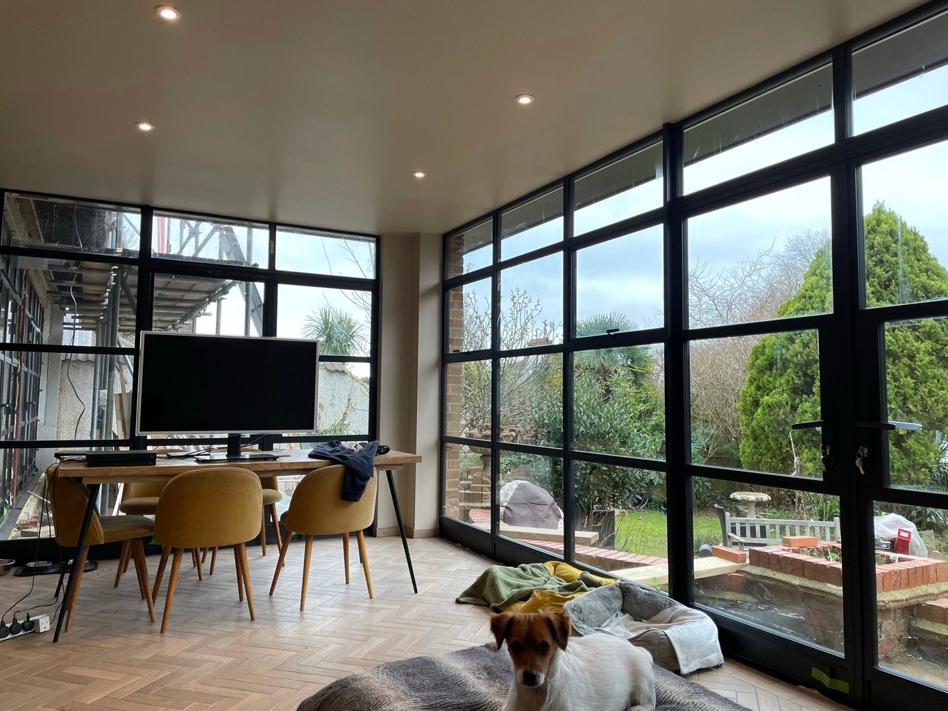 Visit Our Showrooms | Direct Trade Windows