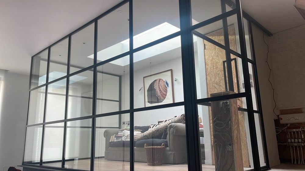 Visit Our Showrooms | Direct Trade Windows